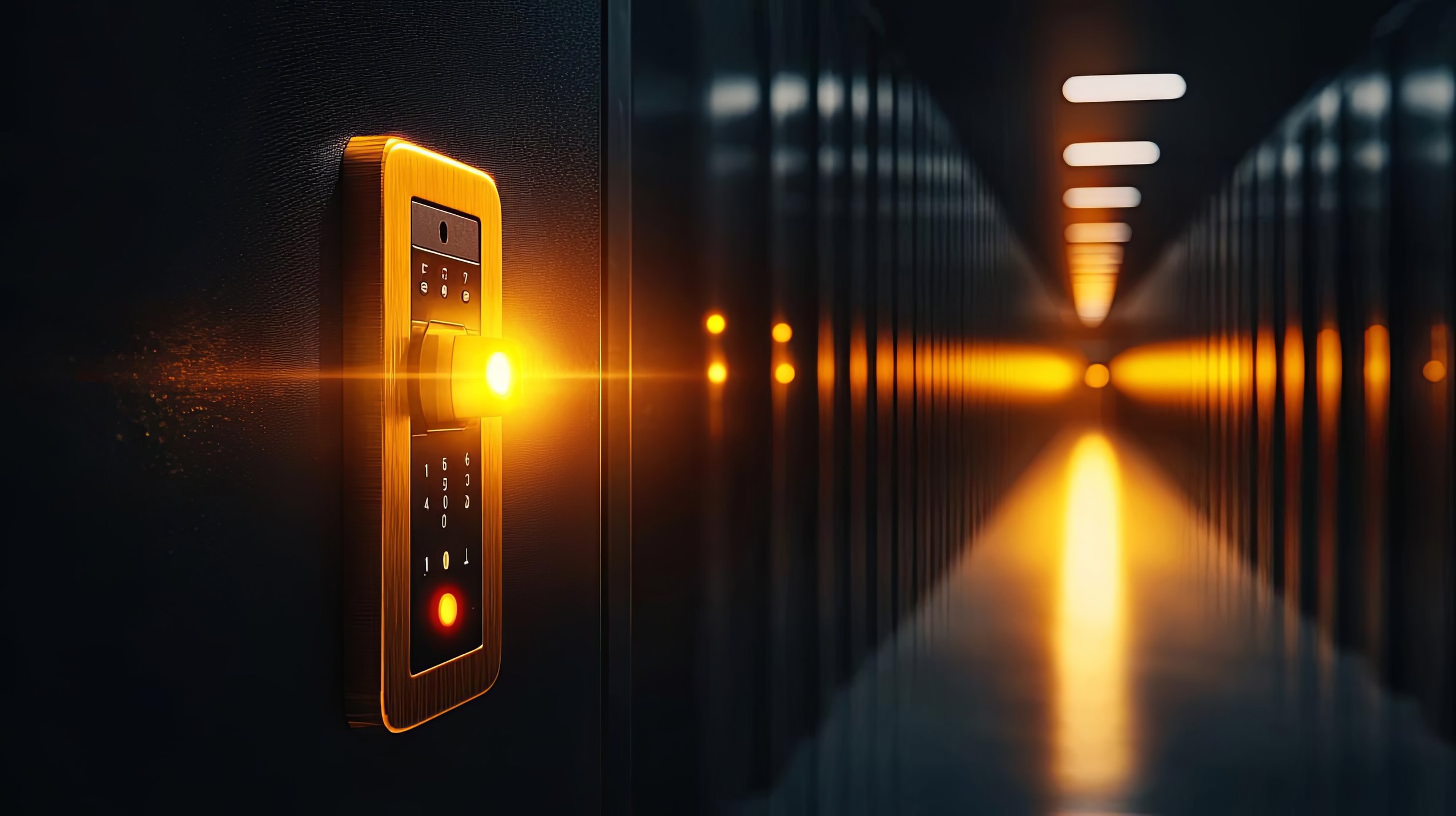 Data Center Security Systems for Modern Threat Protection