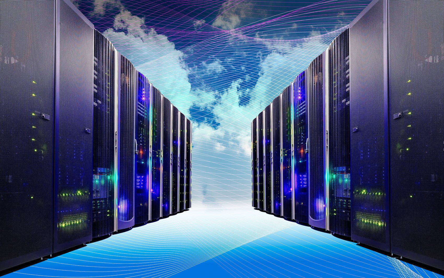 Data Center Security Services for Modern Infrastructure