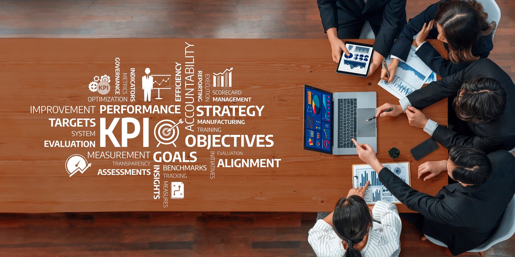 Digital Signage Managed Services Deliver Strategy & ROI