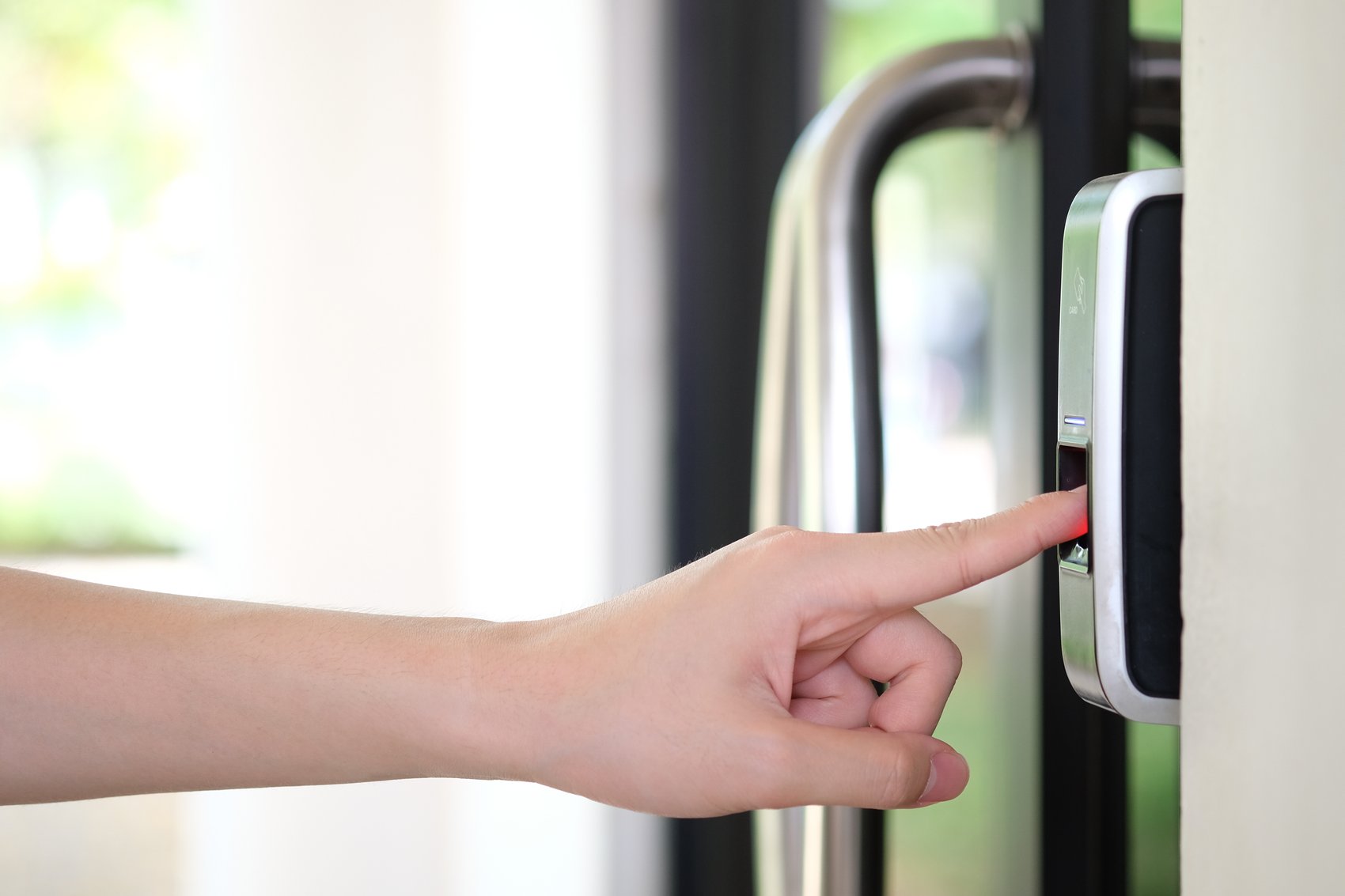 Data Center Security Systems for Modern Threat Protection