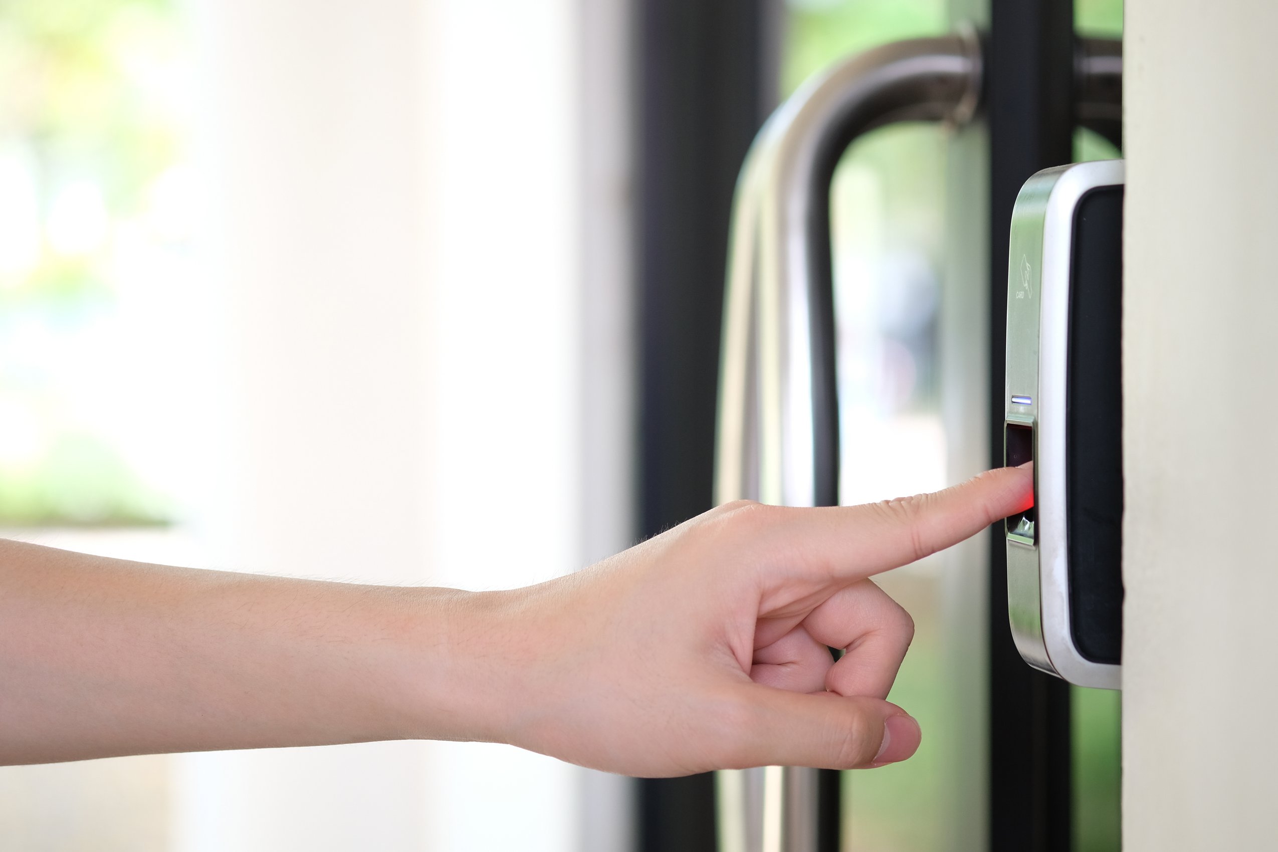 Data Center Security Systems for Modern Threat Protection