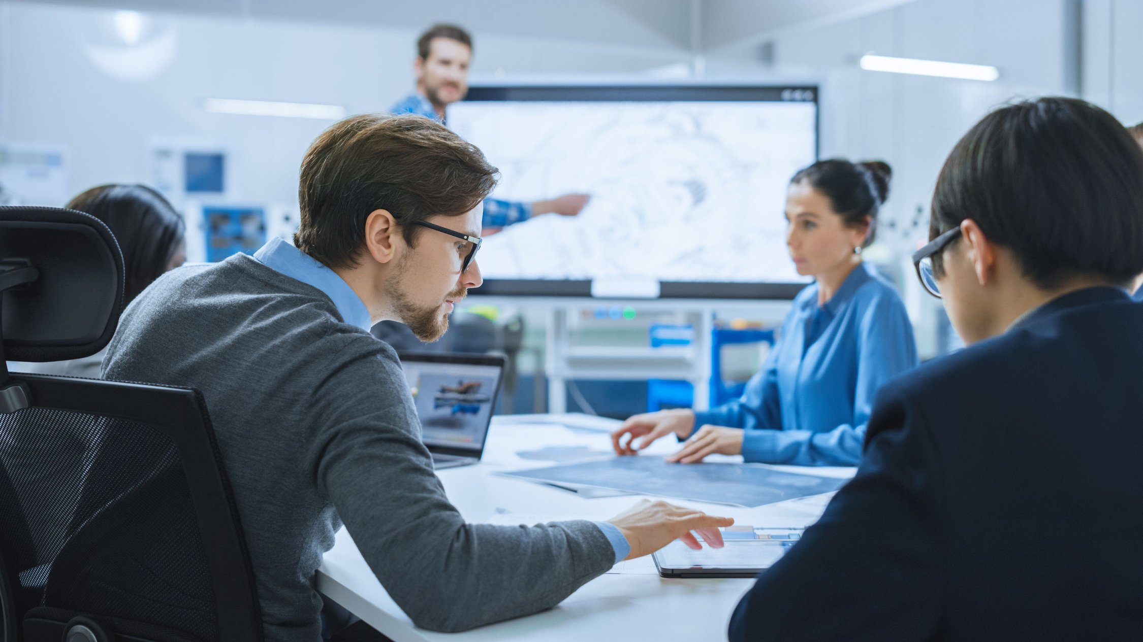 How Microsoft Teams Managed Services Fuels Your Success