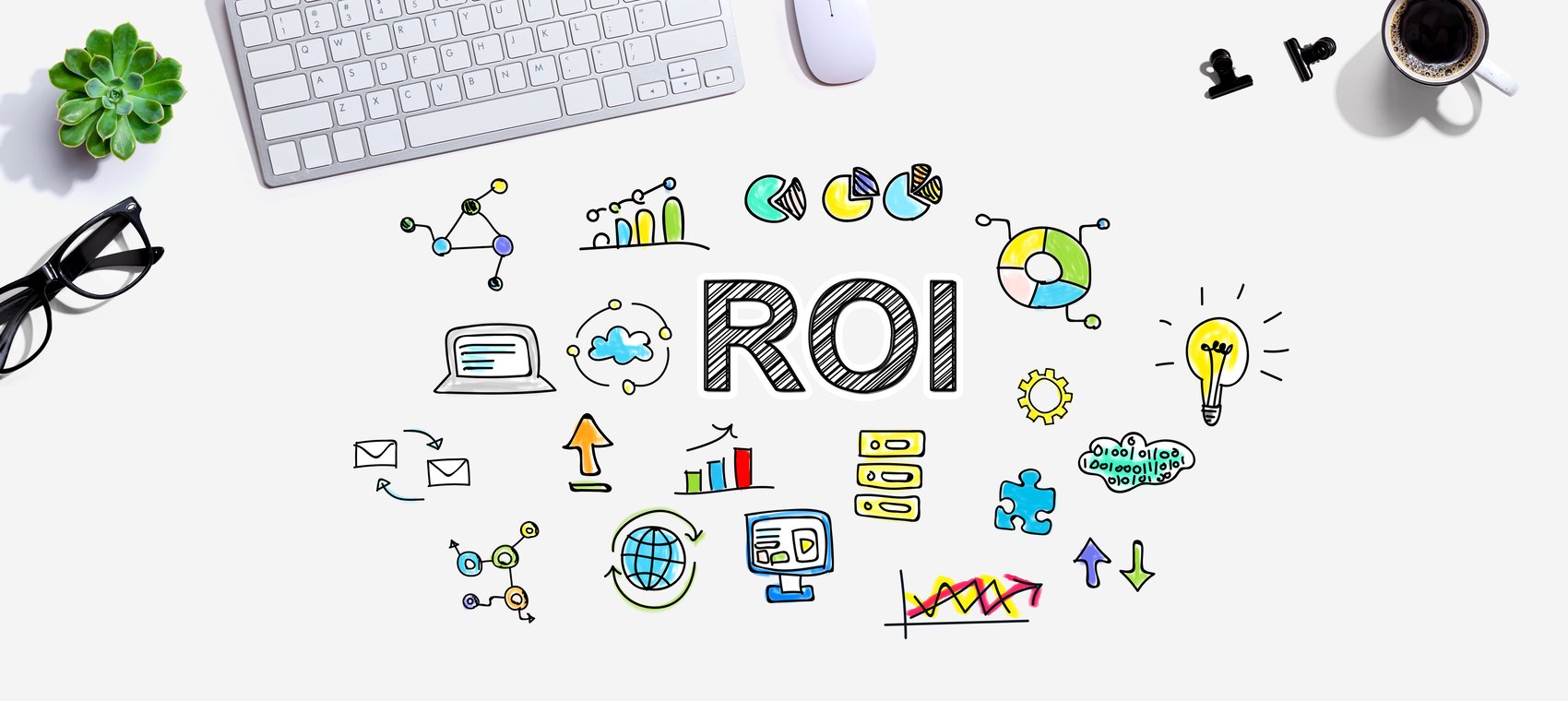 Digital Signage Managed Services Deliver Strategy & ROI