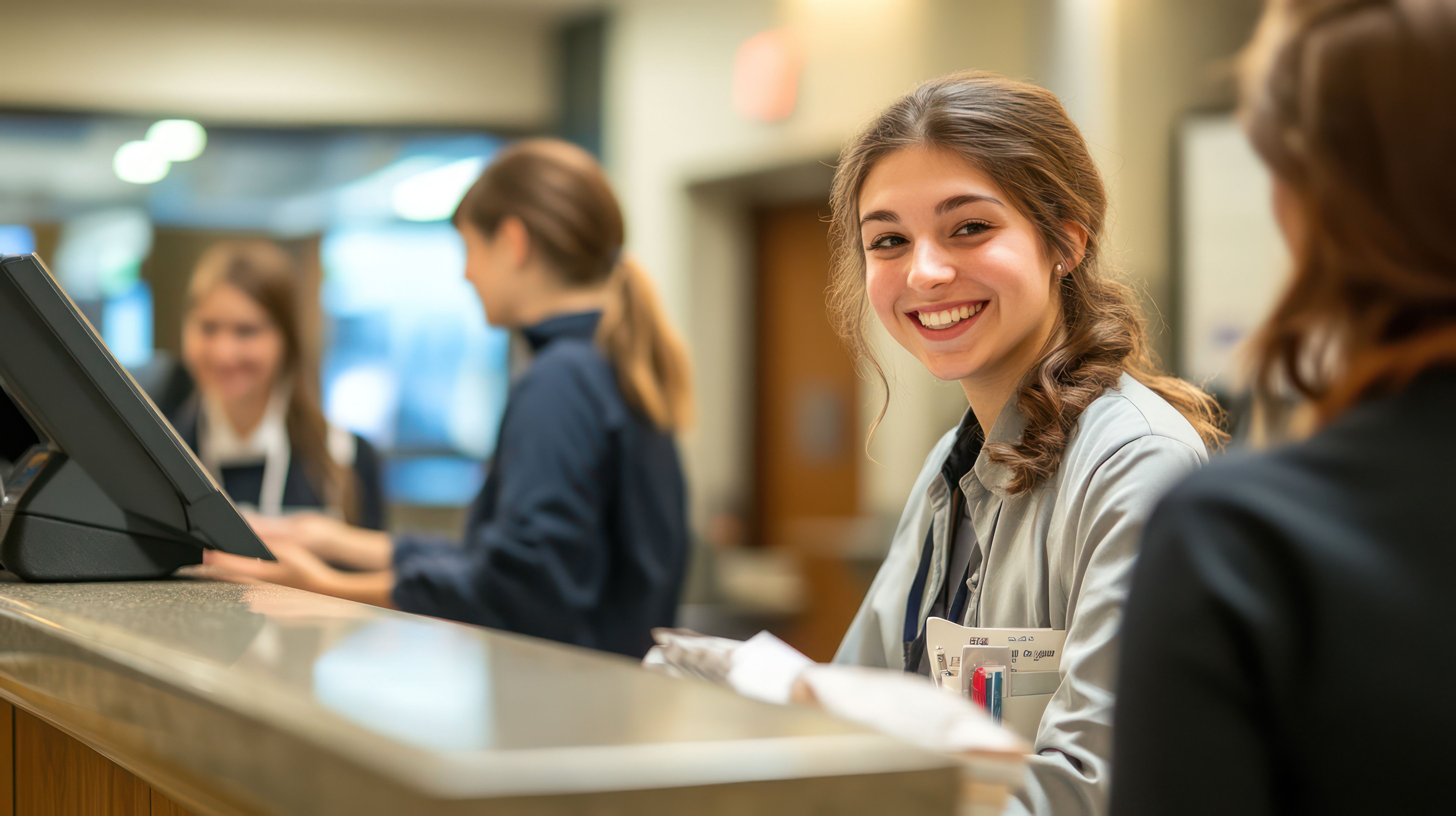 Maximizing Retail Bank Digital Signage with Content & Timing