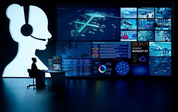 How to Best Optimize & Configure Your Control Room Video Wall