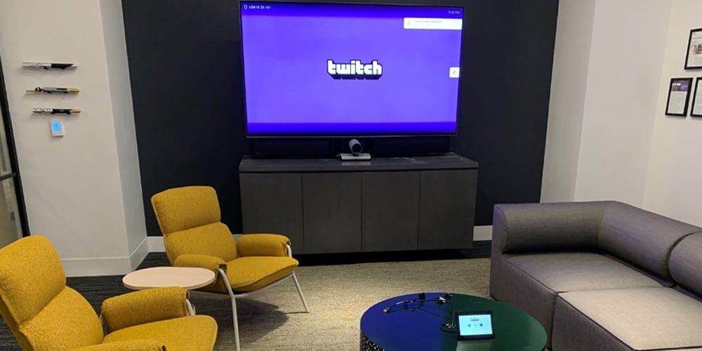 IPTV Meets Digital Signage: Benefits, Uses & Applications