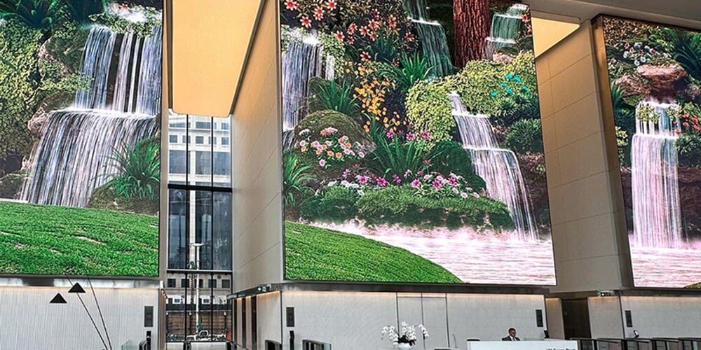 IPTV Meets Digital Signage: Benefits, Uses & Applications