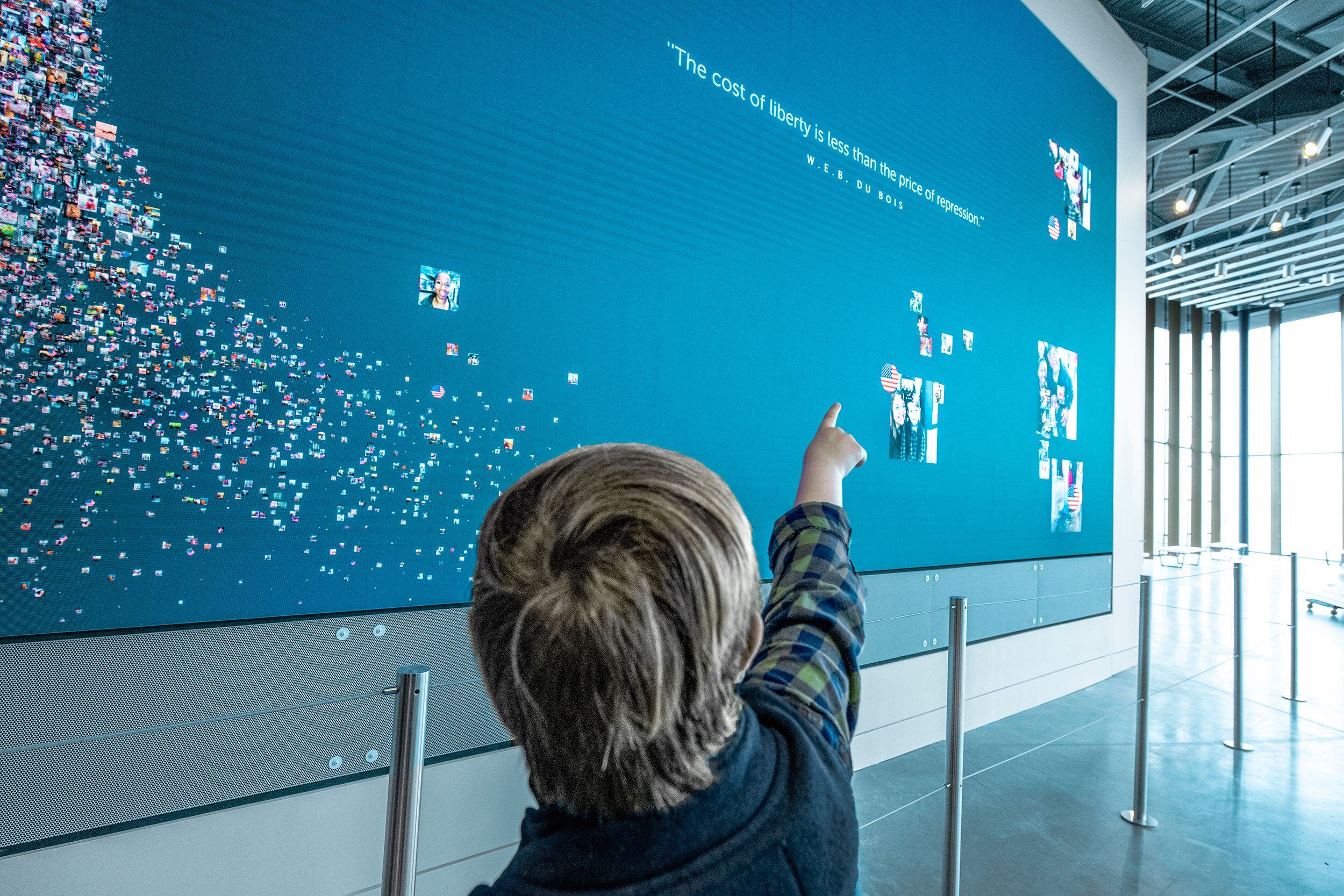 5 Real-World Applications of Video Wall Digital Signage and the ...
