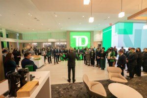 Diversified Awarded Samsung’s Artistic Installation of the Year 2021