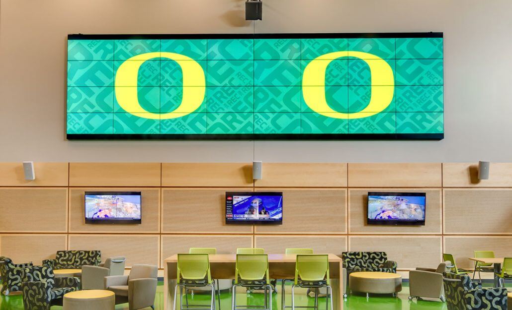 Secrets for Video Wall Design