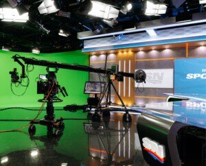 Extended Reality (XR) Technology Trends