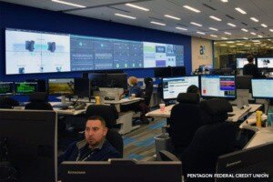 Diversified Builds State-of-the-Art Command Center for PenFed