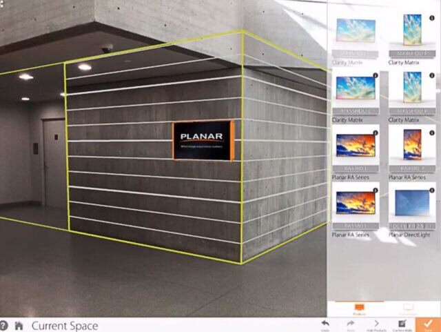 Secrets for Video Wall Design