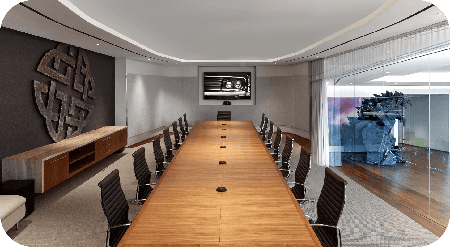 Los Angeles AV Integrator: Expert in Audio Visual Solutions