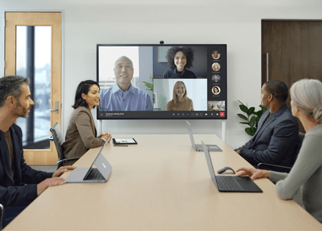 How Microsoft Teams Managed Services Fuels Your Success