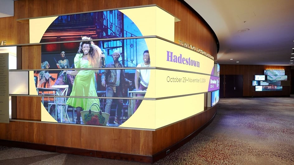 6 Steps for Ovation-Worthy, Tech-Driven Auditorium Design