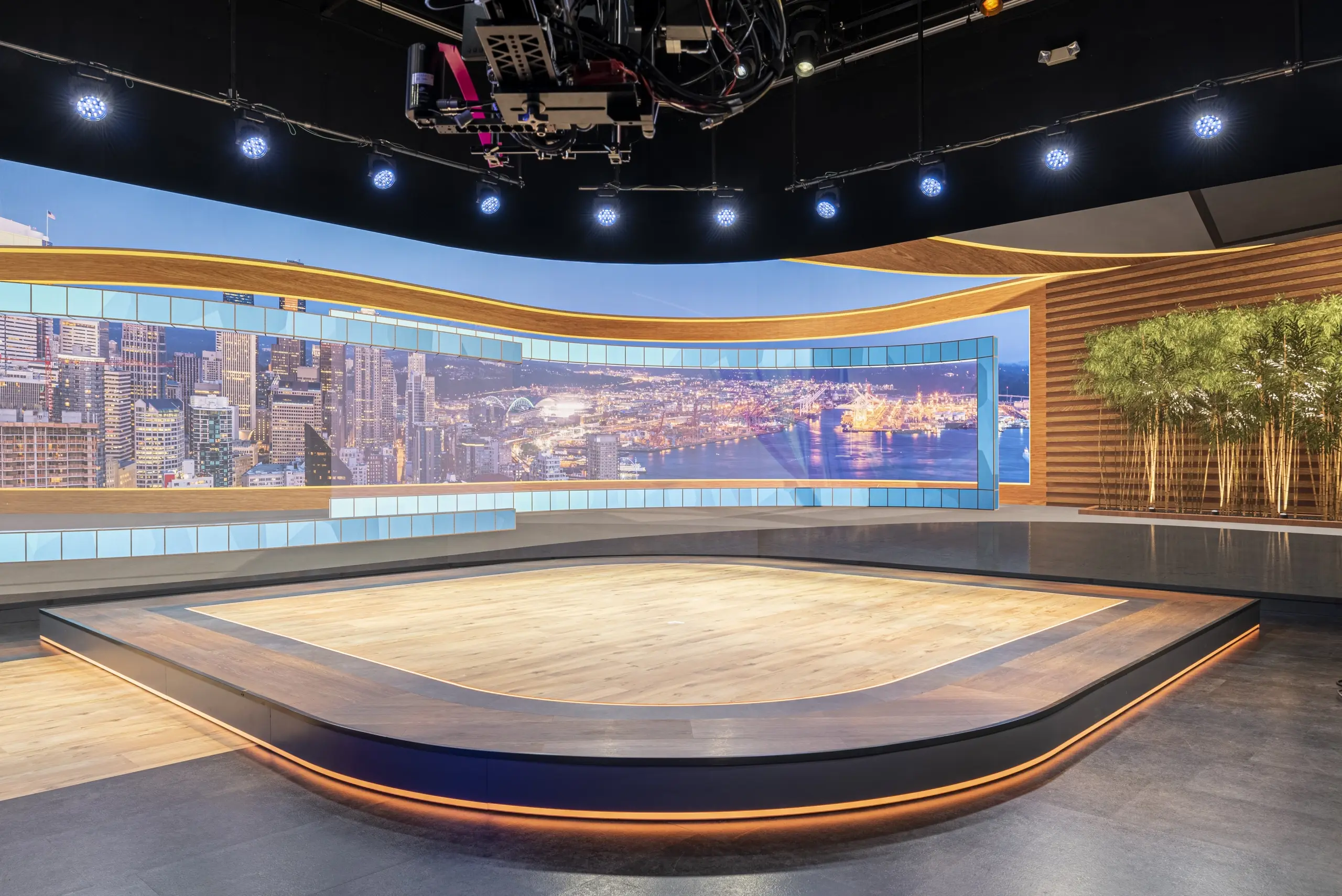 Microsoft Production Studio Case Study